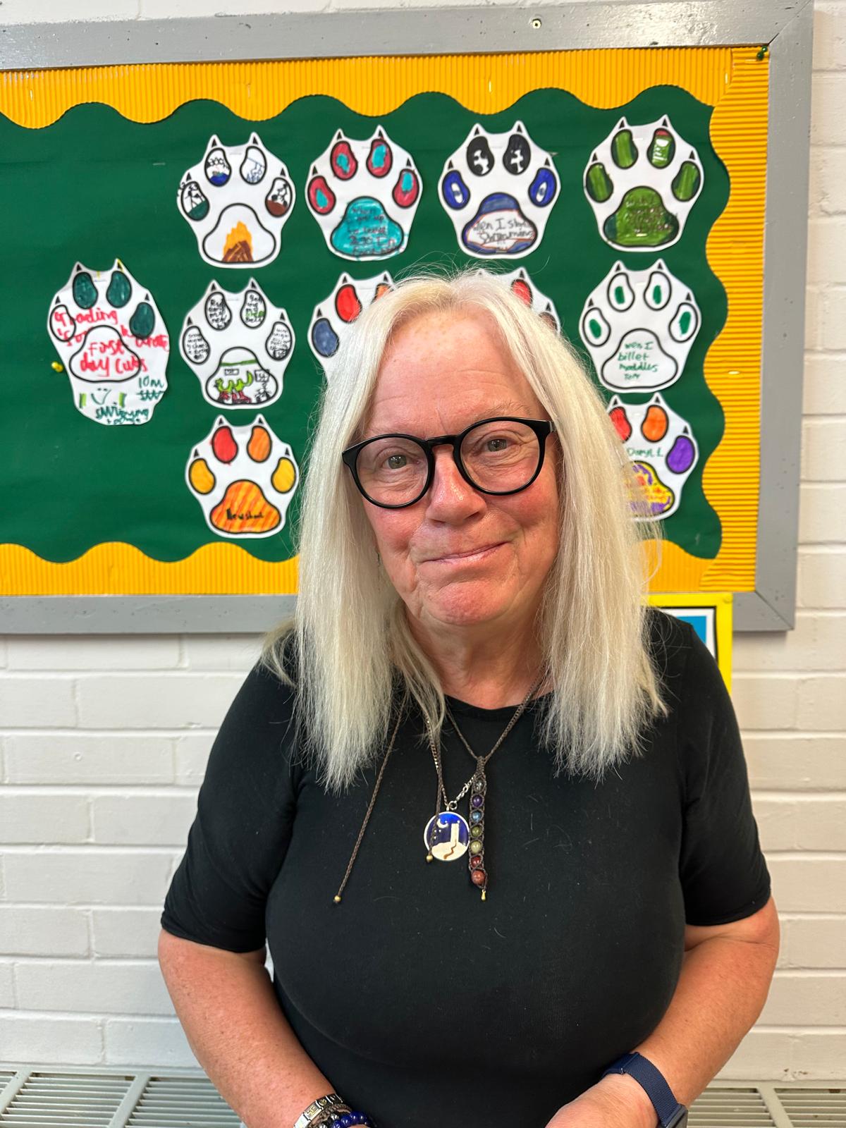 Your Councillors - Broughton Town Council